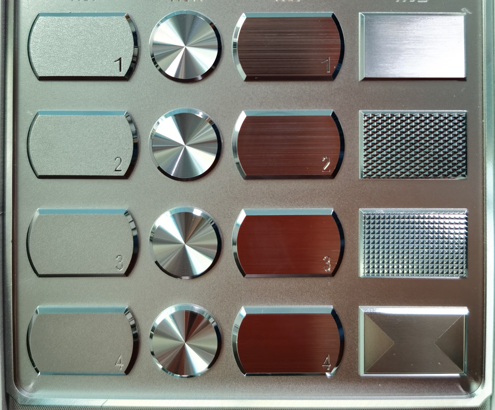 Injection Mold-Electroforming